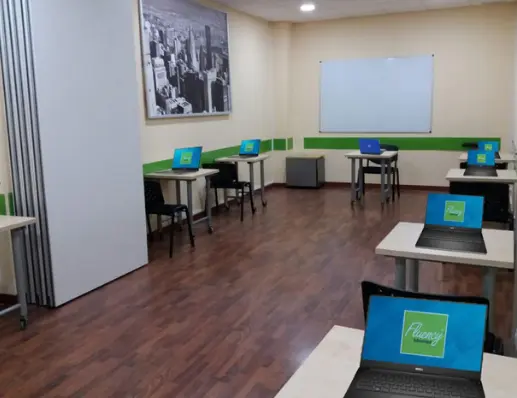 Nuevos Cursos Intensivos • Fluency Idiomas